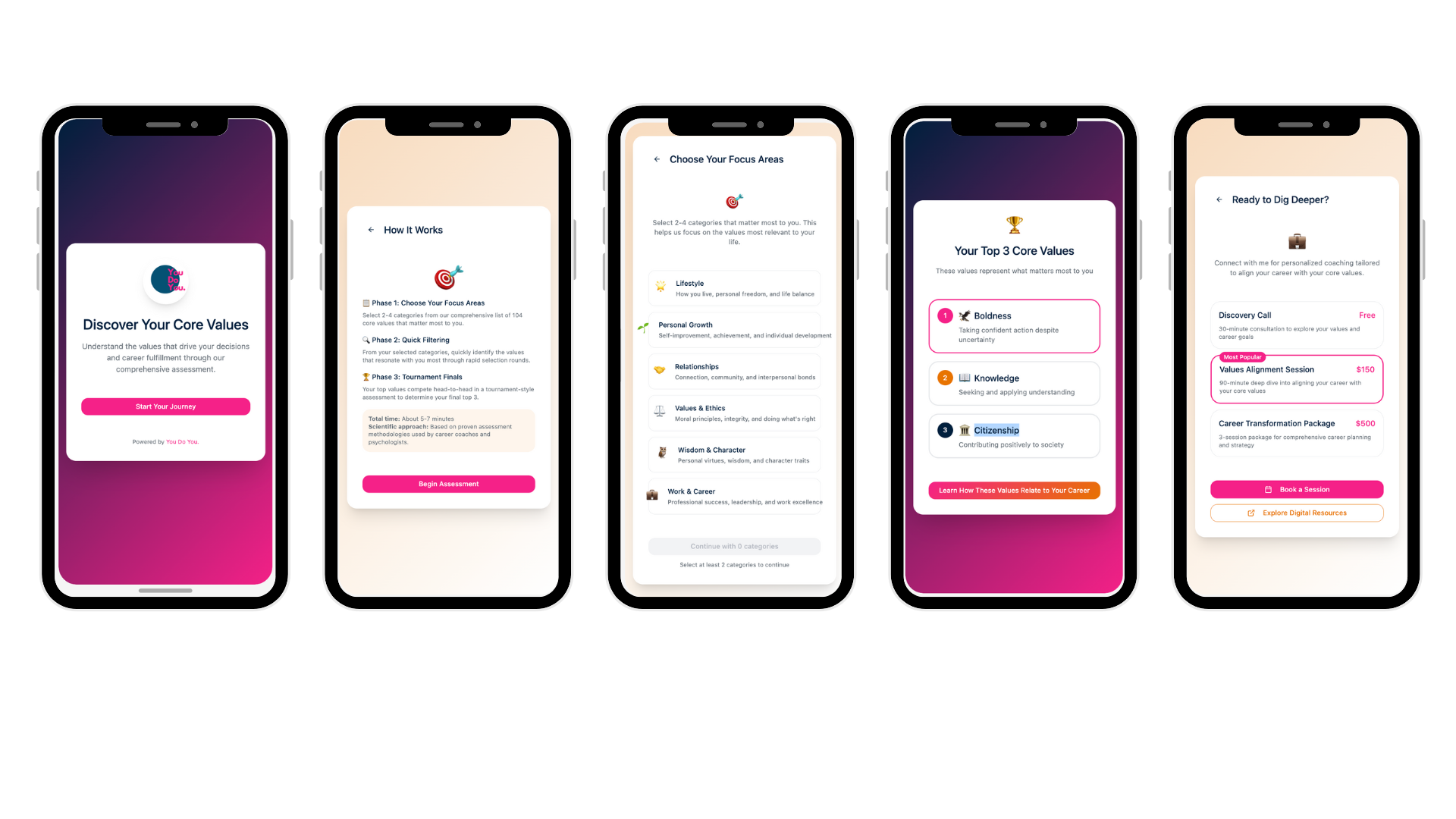Figma Make App — Case Study | Cory Jackson • Cory Jackson